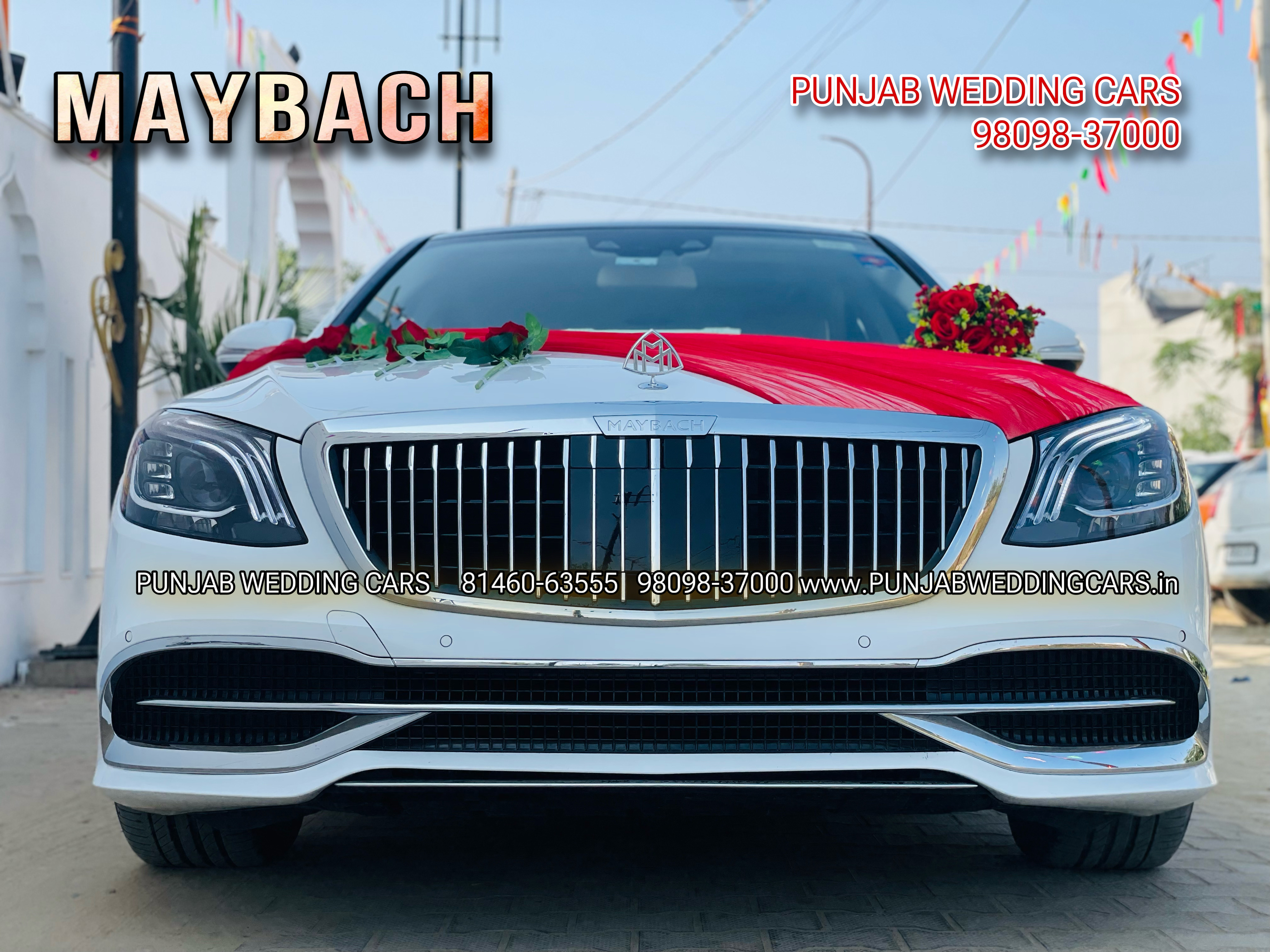 Book Mercedes For Wedding Elia Wedding Cars | Book Now For The Perfect